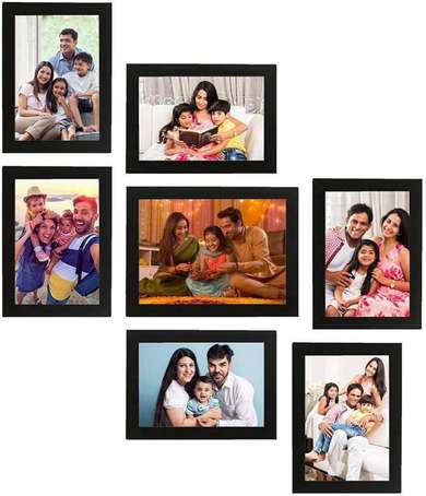 Photo Frame - Buy Picture Frames Online in India | Shopsy