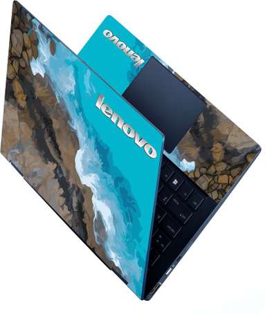 Laptop Skins - Buy Skins for Laptop Online in India | Shopsy