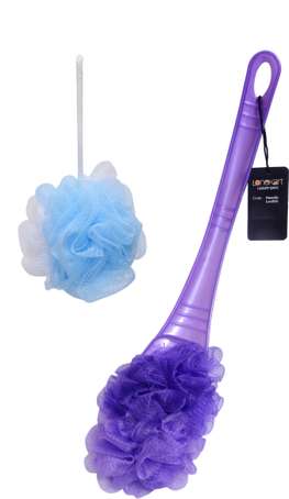 Loofah - Shop Bath Sponge Online in India | Shopsy