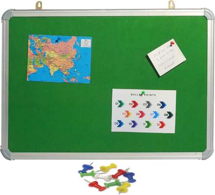 Bulletin Boards - Shop the Best Decorative Notice Boards | Shopsy