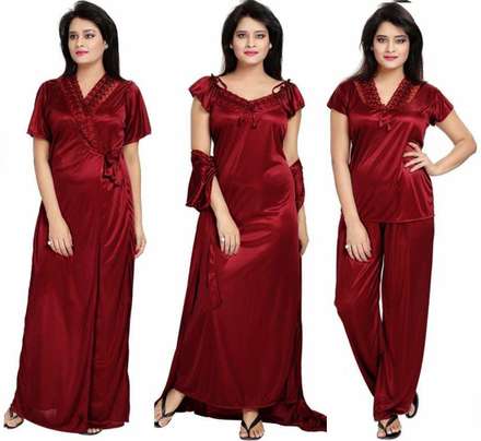 Night Dresses for Women - Buy Comfy Ladies Night Dresses | Shopsy