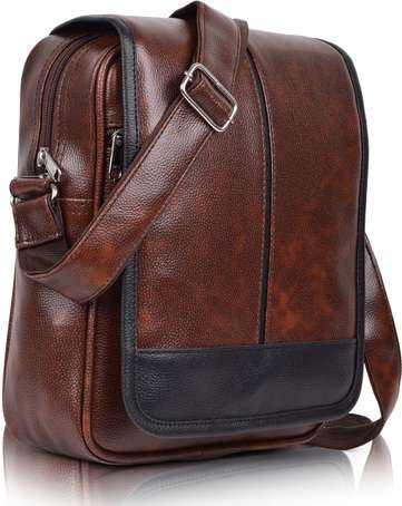 Mens Crossbody Bags - Buy Mens Side Bags Online in India | Shopsy