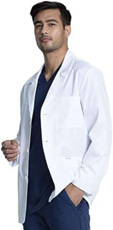 Lab Coats - Shop Coats for Lab Online in India | Shopsy