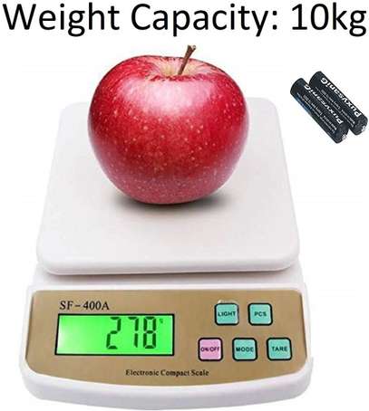 Kitchen Weighing Scales - Buy Kitchen Weight Machine Online | Shopsy