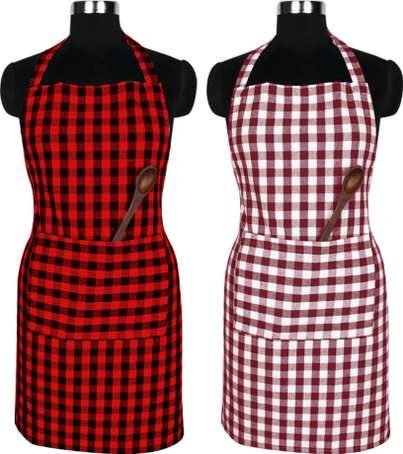 Aprons - Shop for Best Aprons Online in India | Shopsy