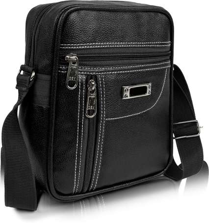 Mens Crossbody Bags - Buy Mens Side Bags Online in India | Shopsy