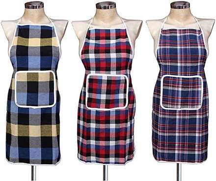 Aprons - Shop for Best Aprons Online in India | Shopsy