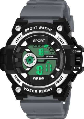 Digital Watches - Buy Digital Watches Online at Best Prices In India ...