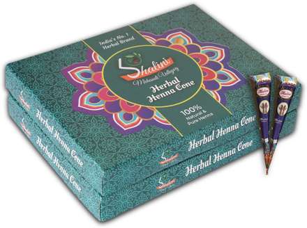 Mehendi - Buy Best Mehendi Cone & Mehendi for hair Online | Shopsy