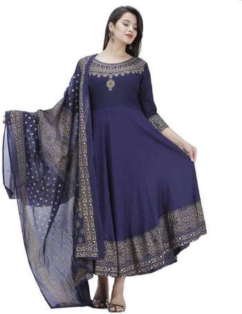 Ethnic Sets for Women - Buy Womens Ethnic Kurta Sets Online | Shopsy