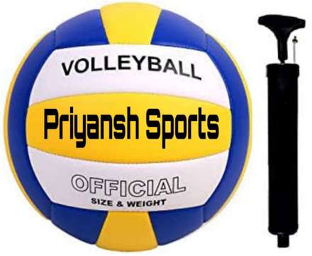 Volleyballs - Buy Volleyballs Balls Online in India | Shopsy