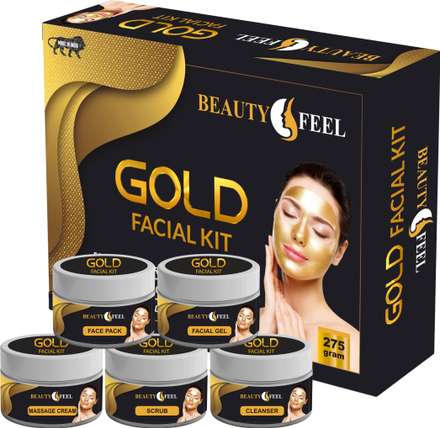 Buy Premium Facial Kits For Women & Men Online in India at Shopsy