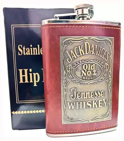 Hip Flasks - Buy Hipster Flasks Online in India | Shopsy