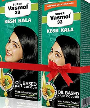 Hair Colours - Shop for The Best Hair Dye Online| Shopsy