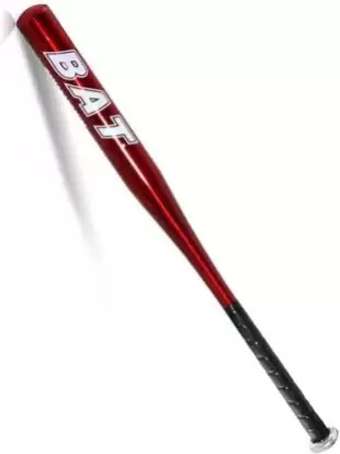 Baseball Bats - Buy the Best Baseball Bats Online in India | Shopsy