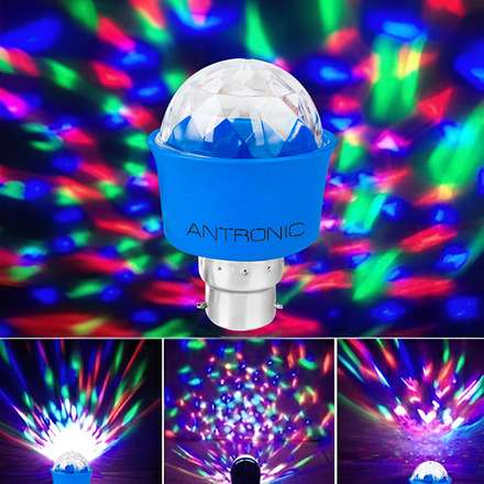 Disco Lights - Buy Disco Lights Online in India | Shopsy