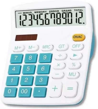 Calculators - Buy Calculators Online in India | Shopsy