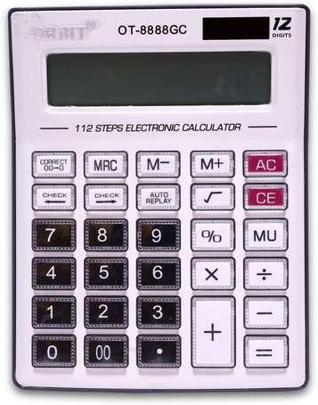 Calculators - Buy Calculators Online at Best Prices In India | shopsy.in