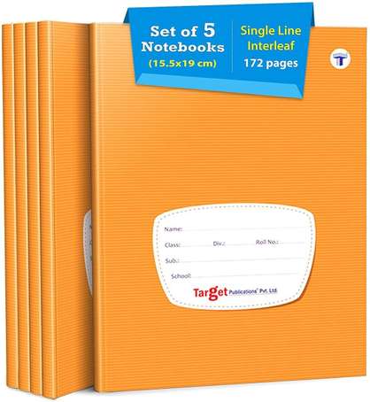 Notebooks - Buy Notebooks Online at Best Prices In India | shopsy.in