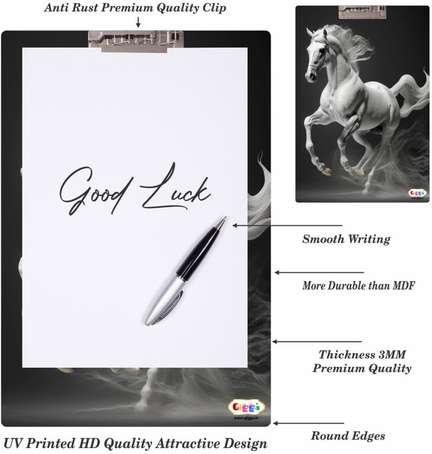 Exam Pads - Buy Examination Pads Online in India | Shopsy