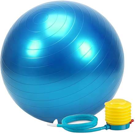 Gym Balls - Shop Exercise Fitness Balls Online in India | Shopsy