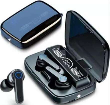 Earbuds - Get Bluetooth Eearbuds Online in India | Shopsy