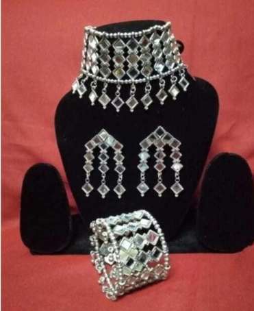 Jewellery Set - Buy Artificial Jewellery Sets for Women | Shopsy