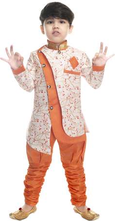 Kids Ethnic Wear - Shop Ethnic Wear for Girls & Boys Online | Shospy