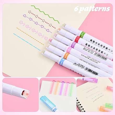 Highlighter Pens - Shop Highlight Pens Online in India | Shopsy