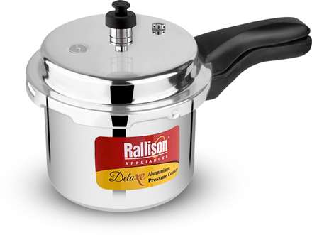 Pressure Cooker - Shop for Best Pressure Cookers Online | Shopsy