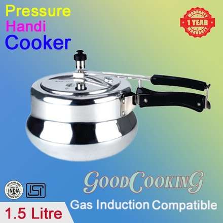 Shop Pressure Cooker Online at the Best Price in India | Shopsy