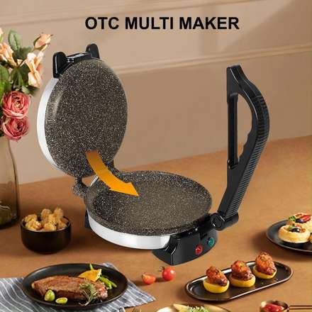 Roti Makers - Shop Chapati Maker Online at the Best Price | Shopsy