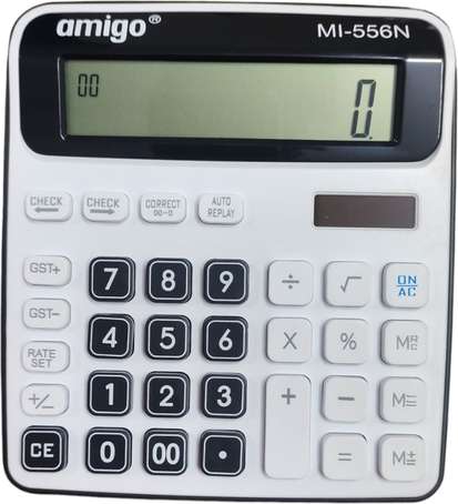 Calculators - Buy Calculators Online in India | Shopsy