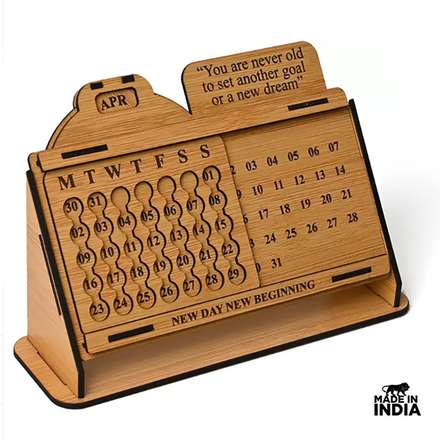 Calendars - Buy Table & Wall Calendars Online in India | Shopsy