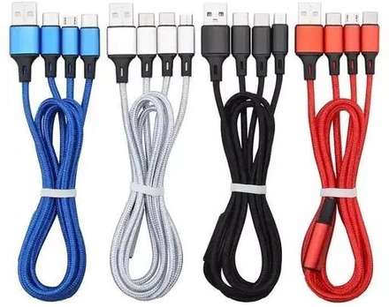 Buy Mobile Cables Online in India at Lowest Prices | Shopsy