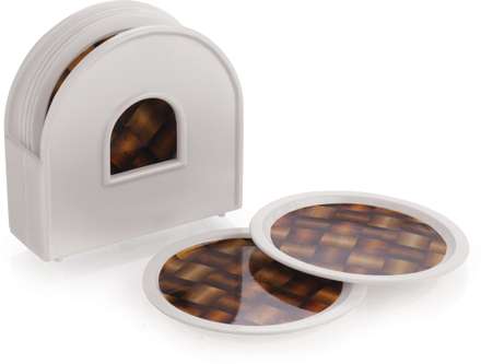 Coaster: A Perfect Accessory to Elevate Your Table Decor | Shopsy by ...