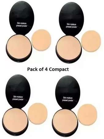Compact Powder - Buy Best Compact Powder Online in India | Shopsy