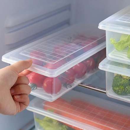 Kitchen Containers - Buy Kitchen Storage Containers Set Online | Shopsy