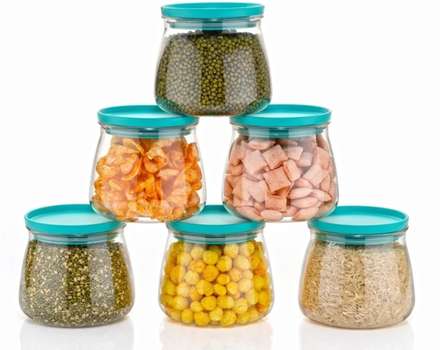 Kitchen Containers - Buy Kitchen Storage Containers Set Online | Shopsy