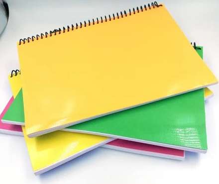 Shop Notebooks for Writing at Great Deal in India | Shopsy