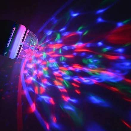 Disco Lights - Buy Disco Lights Online in India | Shopsy
