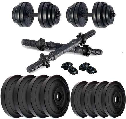 Dumbbells - Shop for Dumbbell Sets Online in India | Shopsy