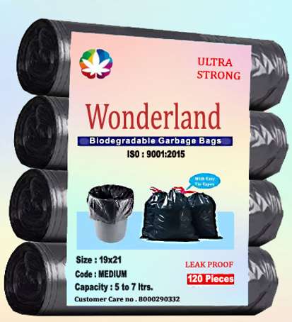 Garbage Bags - Buy Garbage Trash Bags Online | Shopsy