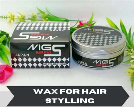 Hair Wax -Buy Hair Wax for Men & Women Online in India | Shopsy