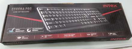Keyboards - Shop Keyboards Online at Best Deal | Shopsy