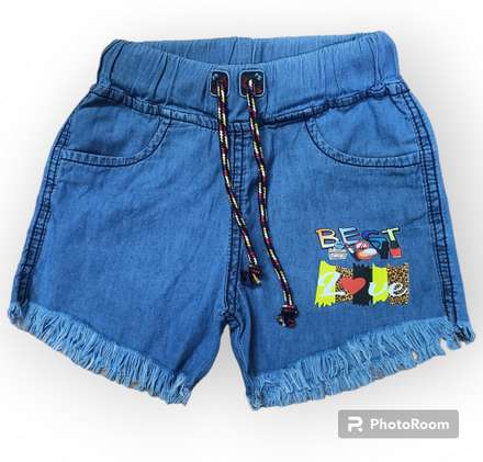 Girls Shorts - Buy Trendy Girls Shorts Online in India | Shopsy