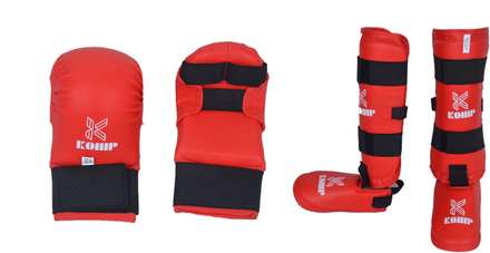 Boxing Kits - Buy Boxing Sets Online in India | Shopsy