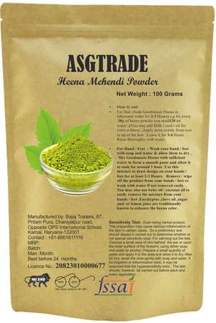 Mehendi - Buy Best Mehendi Cone & Mehendi for hair Online | Shopsy