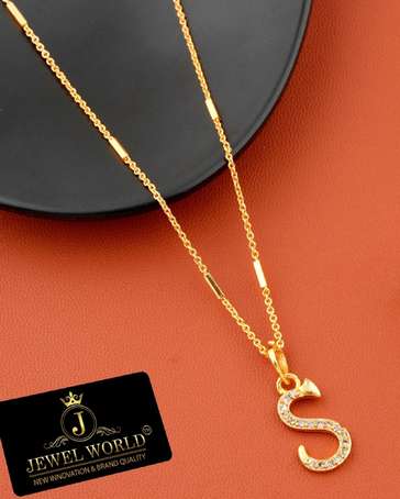 Necklace - Buy Chains & Necklace for Women & Men Online | Shopsy