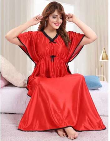 Night Dresses for Women - Buy Comfy Ladies Night Dresses | Shopsy